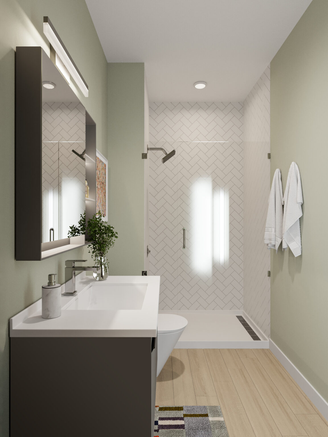 A+ Student Suites – Luxurious private suites at a student’s budget